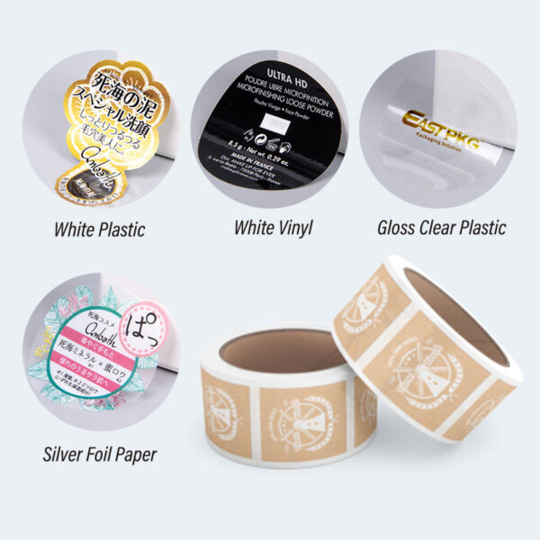 Custom Paper Packaging Box, Rigid Box,Paper Bag Factory | Eastpkg®