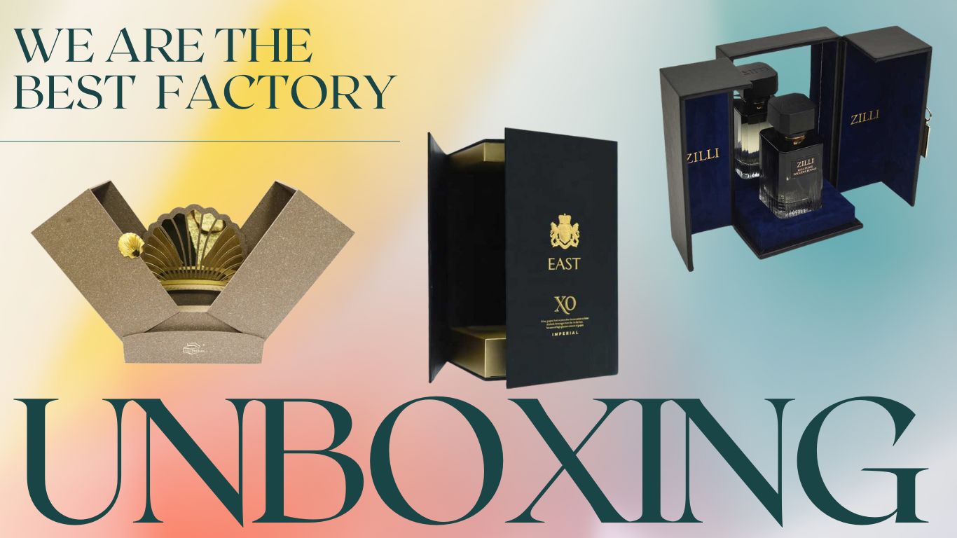 Power of Packaging: Brand Building Begins with Unboxing