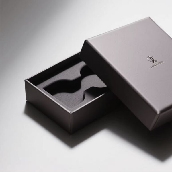 Insert Rigid Boxes - Custom Rigid Box, Paper Packaging manufacturer ...